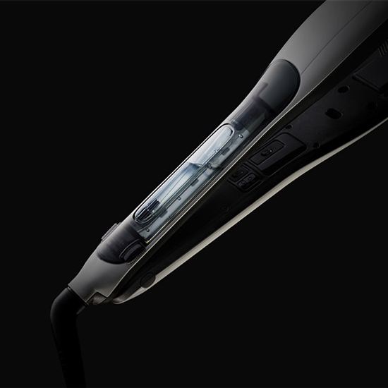 SteamPod : En quoi est-il meilleur que les autres?